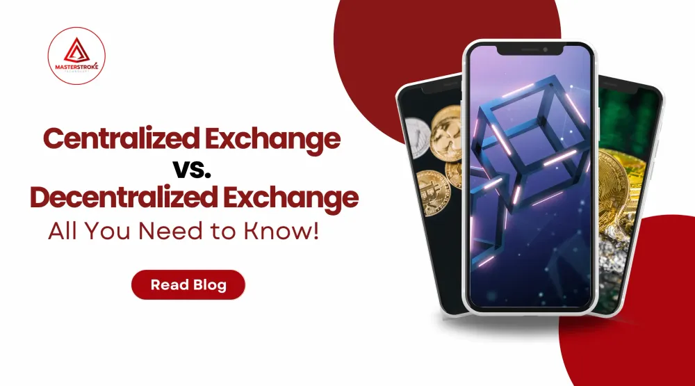 Understanding Decentralized Exchanges (DEXs) vs. Centralized Exchanges (CEXs): A Comprehensive ...