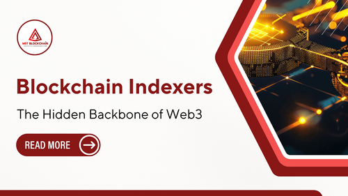 MST Blockchain | Next-Gen Layer 1 Blockchain Platform