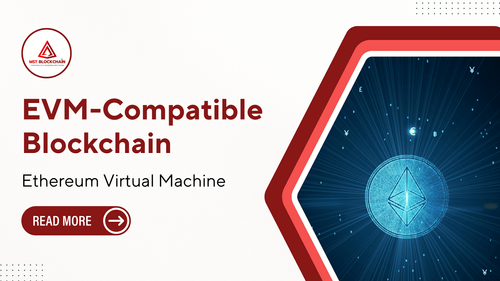 MST Blockchain | Next-Gen Layer 1 Blockchain Platform