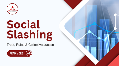 MST Blockchain | Next-Gen Layer 1 Blockchain Platform