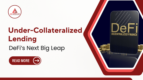 MST Blockchain | Next-Gen Layer 1 Blockchain Platform