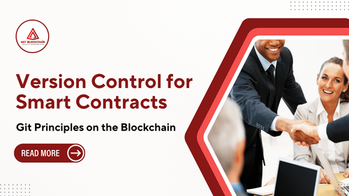 MST Blockchain | Next-Gen Layer 1 Blockchain Platform