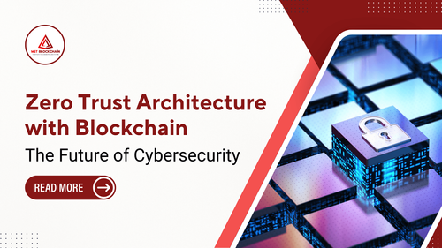 MST Blockchain | Next-Gen Layer 1 Blockchain Platform